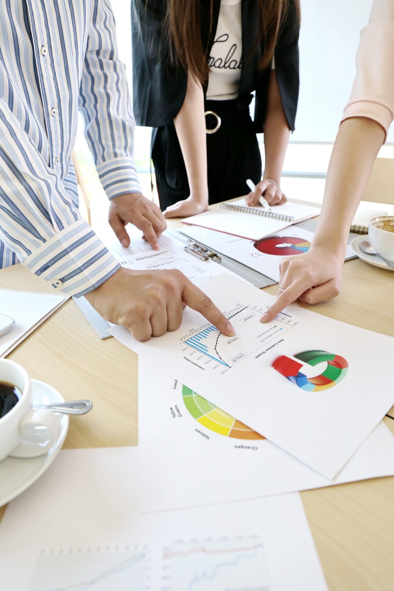 APP Group - IK Yellow